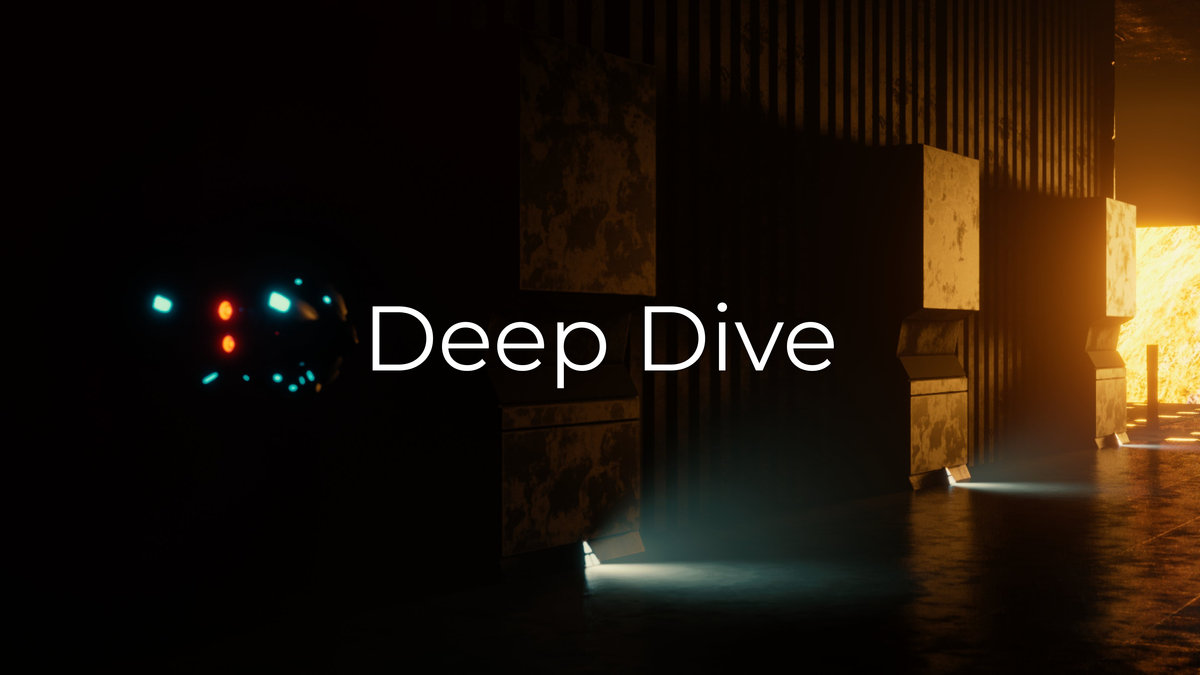 Deep Dive: Metashima